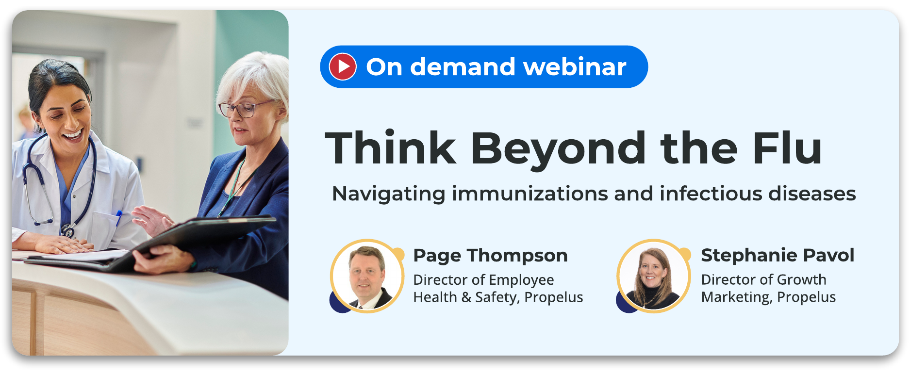 Give Your Immunization Program a Boost