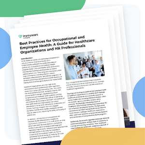 Best Practices in Occupational & Employee Health Guide